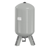 Köp hydropress & trycktank – 60 & 100 liter | Din VVS-Butik