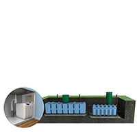 Avlopp & avloppssystem – Baga, Fann & Uponor | Din VVS-Butik