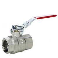 Kulventiler | Din VVS Butik