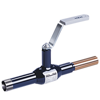 Kulventiler för fjärrvärme | Din VVS Butik