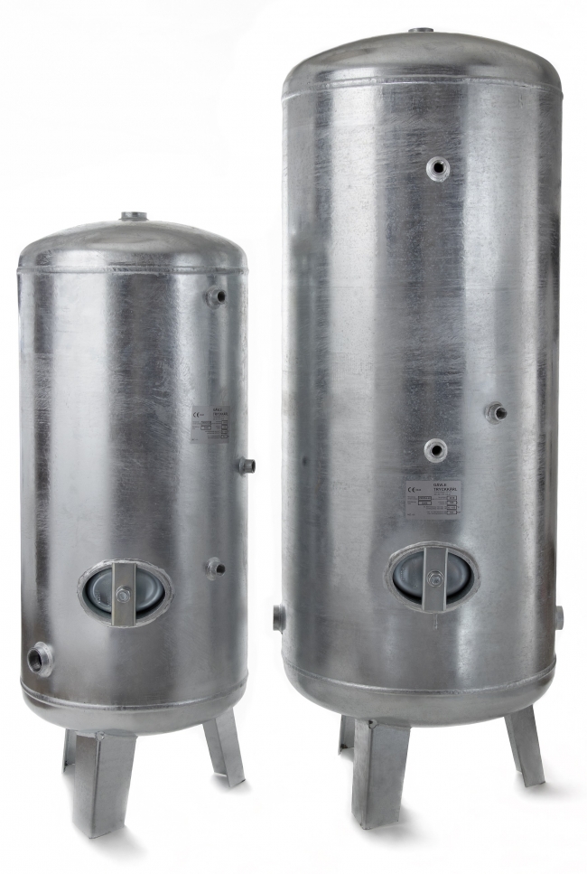 Köp hydrofor, hydroforpump & hydrofortank | Din VVS-Butik