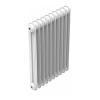 Lenhovda radiator & element – Sektionsradiator | Din VVS-Butik