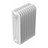 Lenhovda radiator & element – Sektionsradiator | Din VVS-Butik