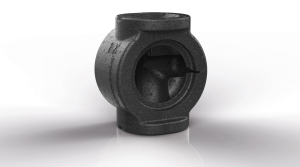 Grundfos, Isoleringsset, Alpha 25-40/25-60/32-40/32-60 | Pumpti