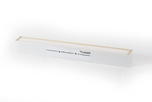 Purmo Filter, Air F7. | Radiatortillbehör - Radiatorer/Element