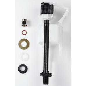 Ido, Flottörventil | Reservdelar WC - WC-stolar - Sanitet