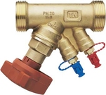 Strypventiler & gruppventiler | Din VVS Butik