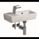 Köp handfat & tvättställ online | Din VVS-Butik