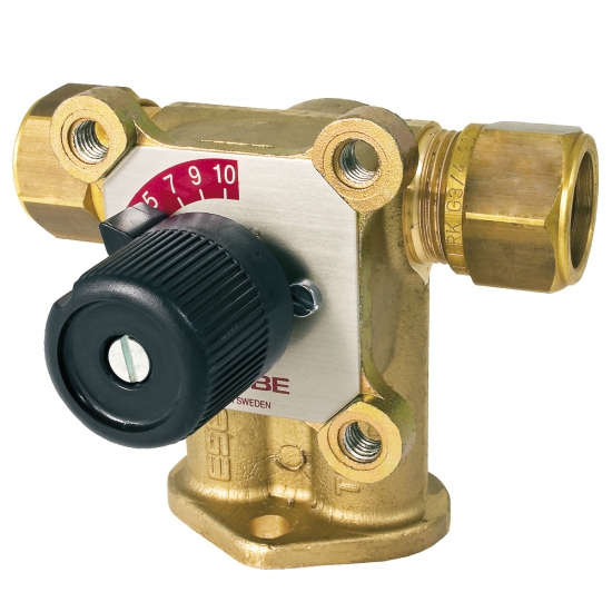 Shuntventil | Byggahus.se